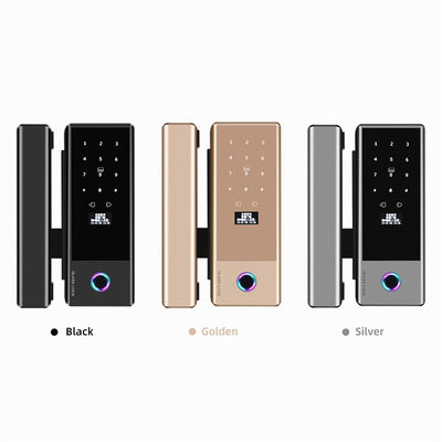 Sliding Glass Door Smart Lock factory, Buy good quality Sliding Glass ...