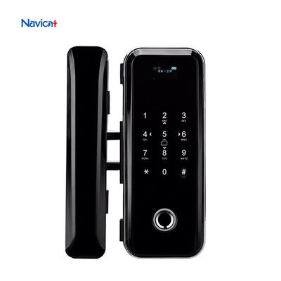 Sliding Glass Door Smart Lock factory, Buy good quality Sliding Glass ...