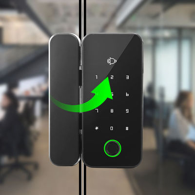 Sliding Glass Door Smart Lock factory, Buy good quality Sliding Glass ...