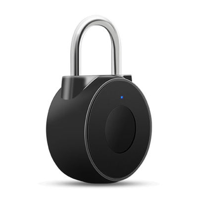 Smart Outdoor Padlock factory, Buy good quality Smart Outdoor Padlock ...