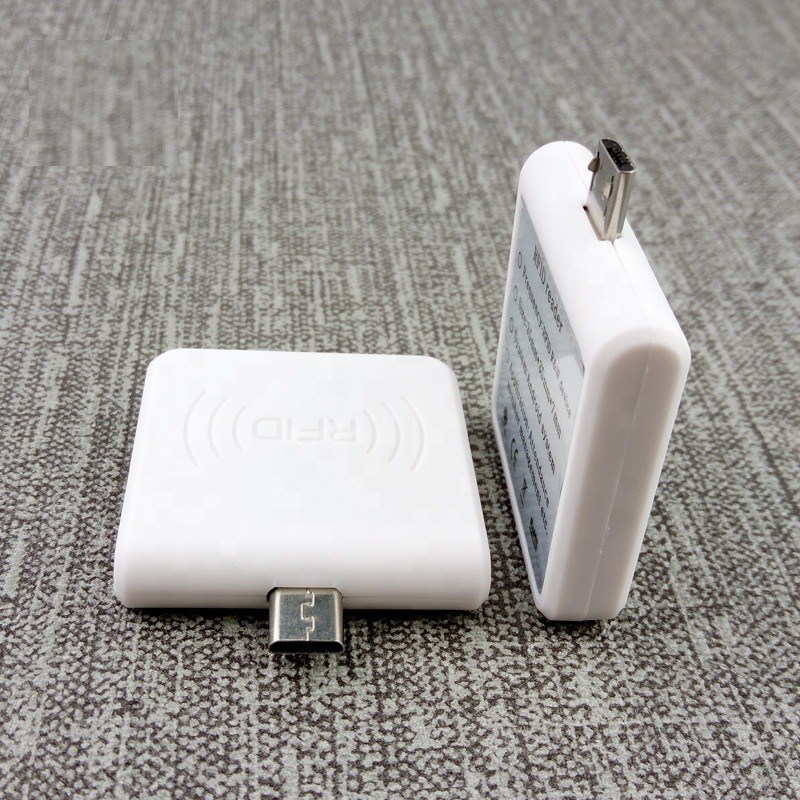 Contactless Card Reader Writer