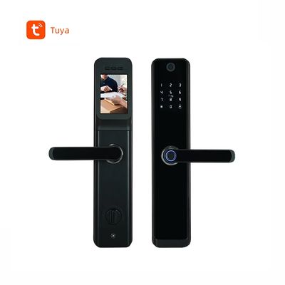 Quality Digital Smart Door Locks & Fingerprint Smart Door Locks factory ...